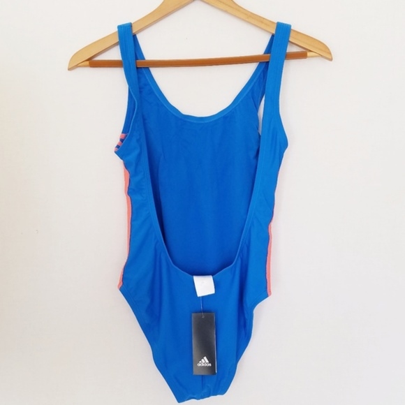 adidas | Swim | Adidas One Piece Swimwear New | Poshmark